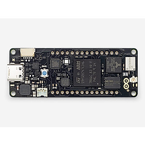 Arduino Portenta H7 Lite Connected [ABX00046]