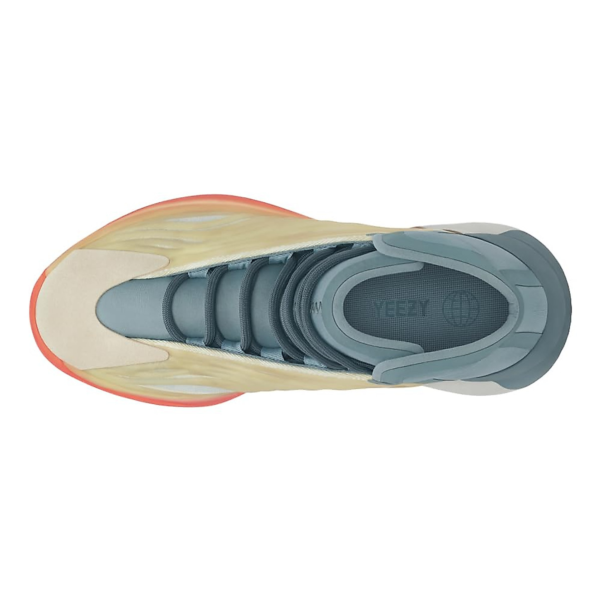 adidas Yeezy QNTM Basketball Shoes