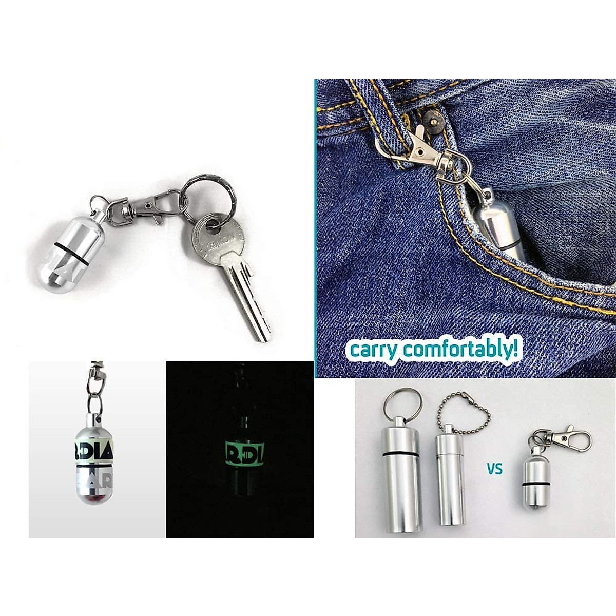 SureFire EP4 Sonic Defenders Plus filtered Earplugs, triple flanged design, reusable, Black, Medium