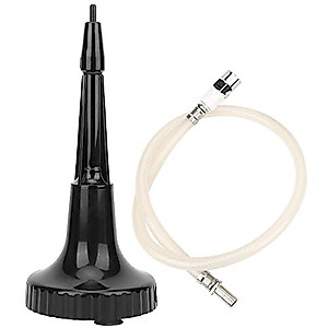 Kitchen Blender Cleaning Rinser, Quick Glass Washer for Kitchen, Bar, Coffee Shop & Restaurantfor Kitchen, Bar, Coffee Shop & Restaurant