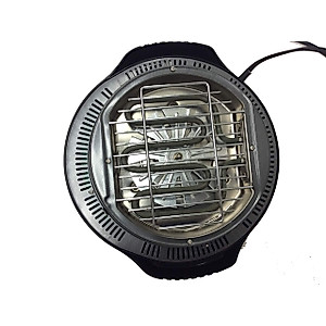 NuWave 26001 Black Power Head Oven Pro Plus