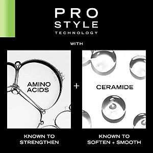 TRESemmé Moisturizing Shampoo Flawless Curls For Curly Hair Formulated With Pro Style Technology 28 Fl Oz