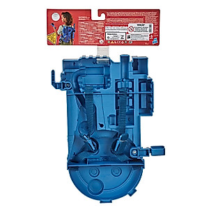 Ghostbusters Movie Proton Pack Roleplay Gear for Kids Ages 5 and Up, Classic Blue Toy, Great Gift for Kids