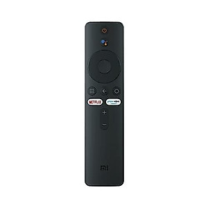 Xiaomi Mi TV Stick, 1GB RAM + 8GB ROM 1080P HDR, Quad Core 64 Bit Android 9.0 - Direct Replacement of Mi TV Box S