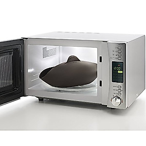 Lekue Silicone Bread Maker, Model # , Brown