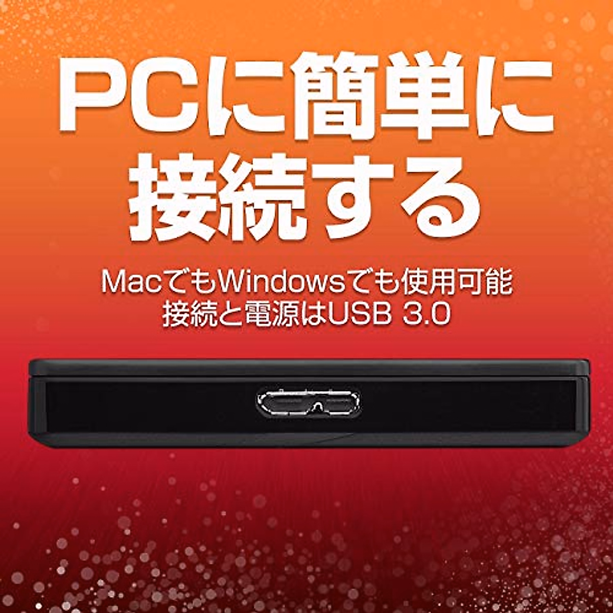 Seagate Backup Plus Slim 1TB External Hard Drive Portable HDD – Black USB 3.0 for PC Laptop and Mac (STHN1000400) (Renewed)