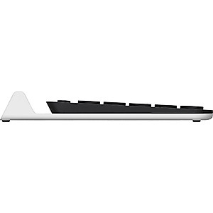 logitech K780 Multi-Device Wireless Keyboard for Computer, Phone and Tablet (Renewed)