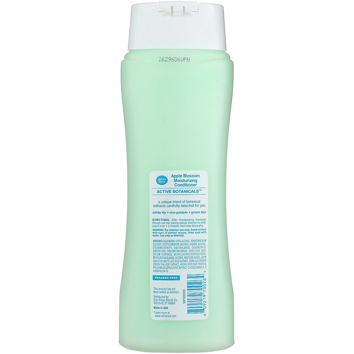 White Rain Hydrating Conditioner Apple Blossom