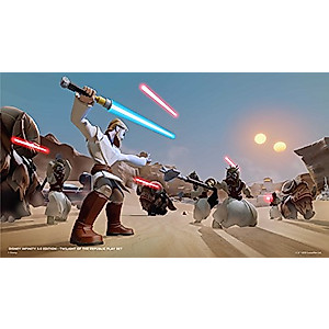 Disney Infinity 3.0 Edition: Star Wars Obi-Wan Kenobi Figure