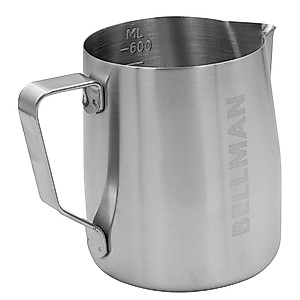 Bellman 50SS Stovetop Steamer Bundle