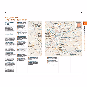 Fodor's Paris 2023 (Full-color Travel Guide)