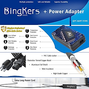330W 19.5V 16.9A Power AC Adapter ADP-330AB D Power Supply for Dell Alienware x51, M18x M18x R1, R2, R3, M18X-0143 330w AC Adapter F0K0N, 331-2429, 320-2269, XM3C3, DA330PM111
