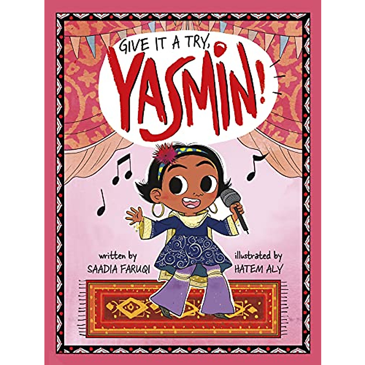 Yasmin Boxed Set