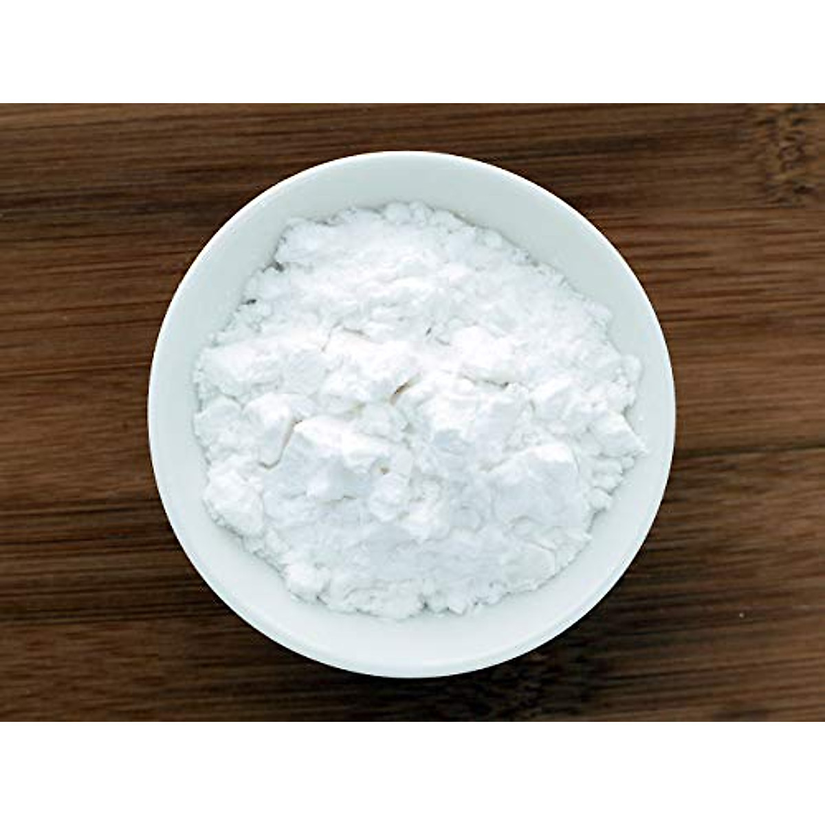 Anthony's Premium Arrowroot Flour Powder, 2.5 lb, Gluten Free, Non GMO, Cornstarch Alternative