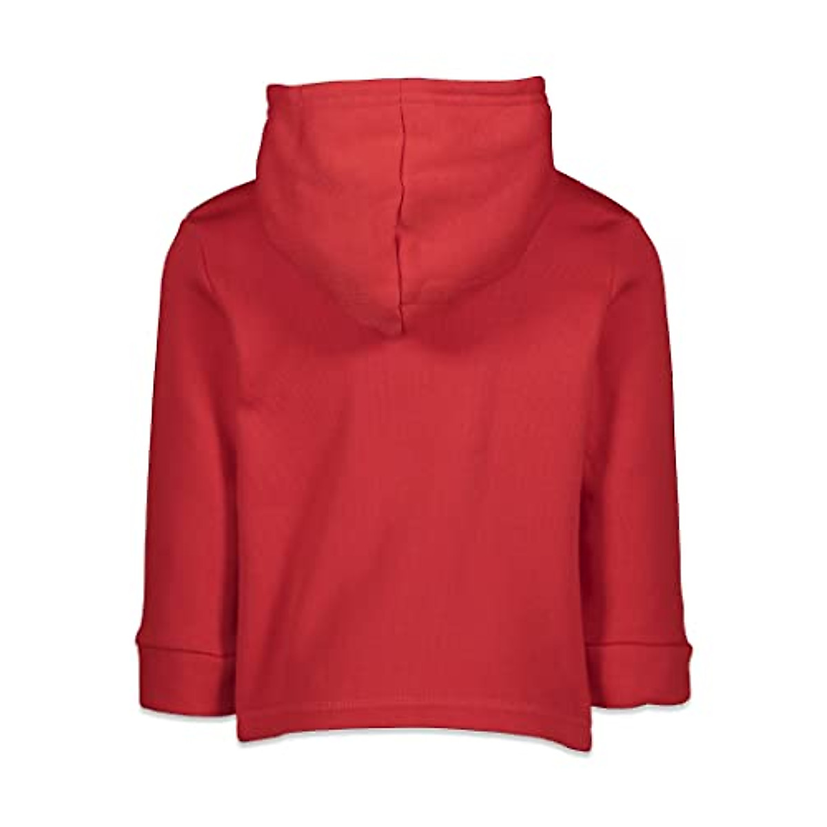 Disney Mickey Mouse Goofy Donald Duck Toddler Boys Fleece Half Zip Hoodie Mickey Mouse Team 3T