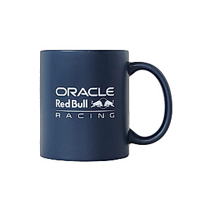Castore Red Bull Racing F1 Team Mug