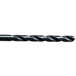 Vermont American 13266 1/4" X 12" Extra Length Drill Bit
