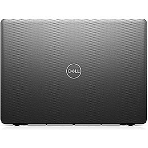 Dell Inspiron 3000 15” Laptop Intel Celeron – 128GB SSD+500GB HDD – 8GB DDR4 – 1.8GHz - Intel UHD Graphics - Windows 10 Home - Inspiron 15 3000 Series - New