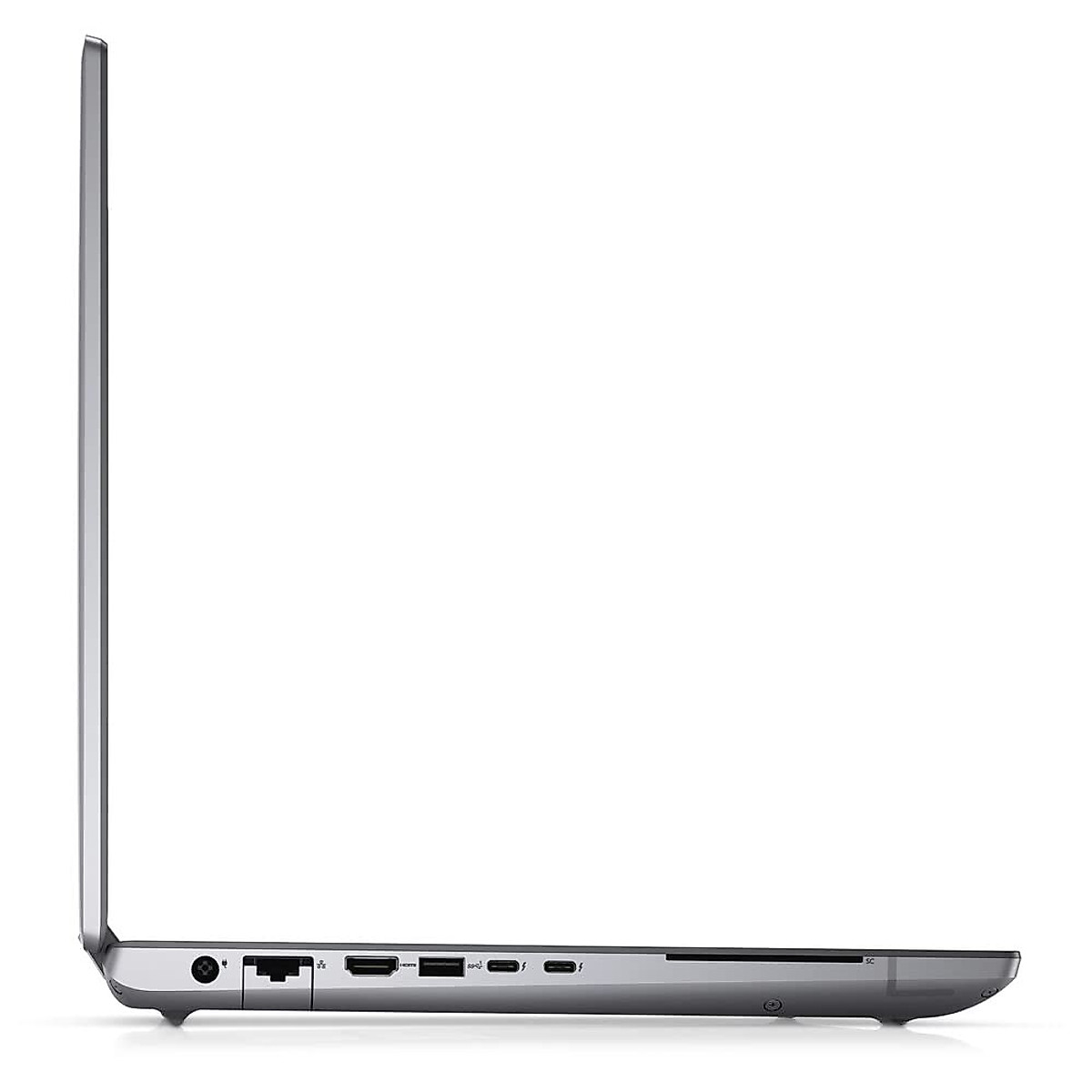 Dell Precision 7770 Mobile Workstation - 17.3" FHD AG Display Display - Intel Core i9-12950HX 16-Core (12th Gen) - 1TB+512GB SSD - 128GB RAM - NV RTX A3000 (12GB GDDR6) - 5 YRS Warranty - Win11P