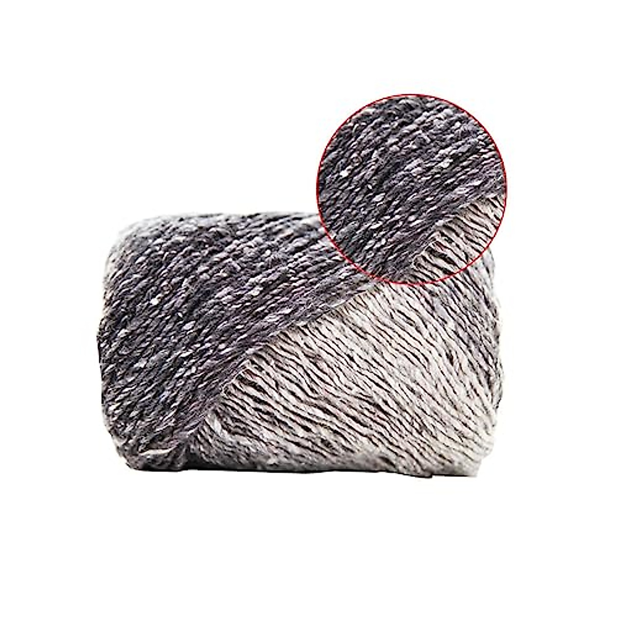 Blanket Scarf Multicolor Yarn Milk Cotton Sock Yarn Multi Colored Yarn Chunky Cotton Yarn Crochet Yarn Crochet Scarf Line Knitting Yarn Manual Line Regiment Wool Yarn Organic Milk