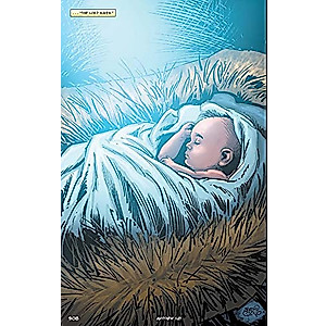 The Epic Bible: God’s Story from Eden to Eternity