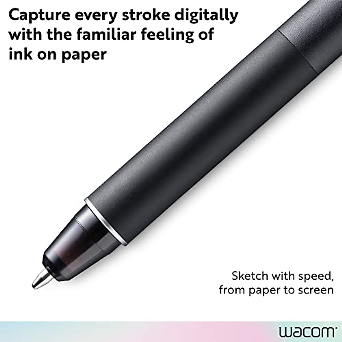 Wacom KP13300D Ballpoint Pen