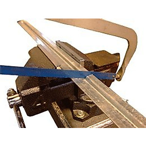 "Cut-It-Yourself" Universal File Bars 10-Pack (for Metal Cabinets)