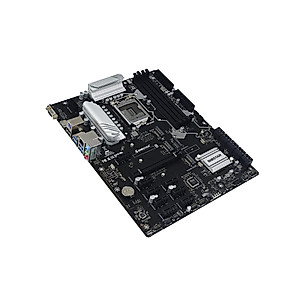 Biostar TZ590-BTC Duo (Intel 10th and 11th Gen) LGA 1200 Intel Z590 9 GPU Support GPU Mining Motherboard.