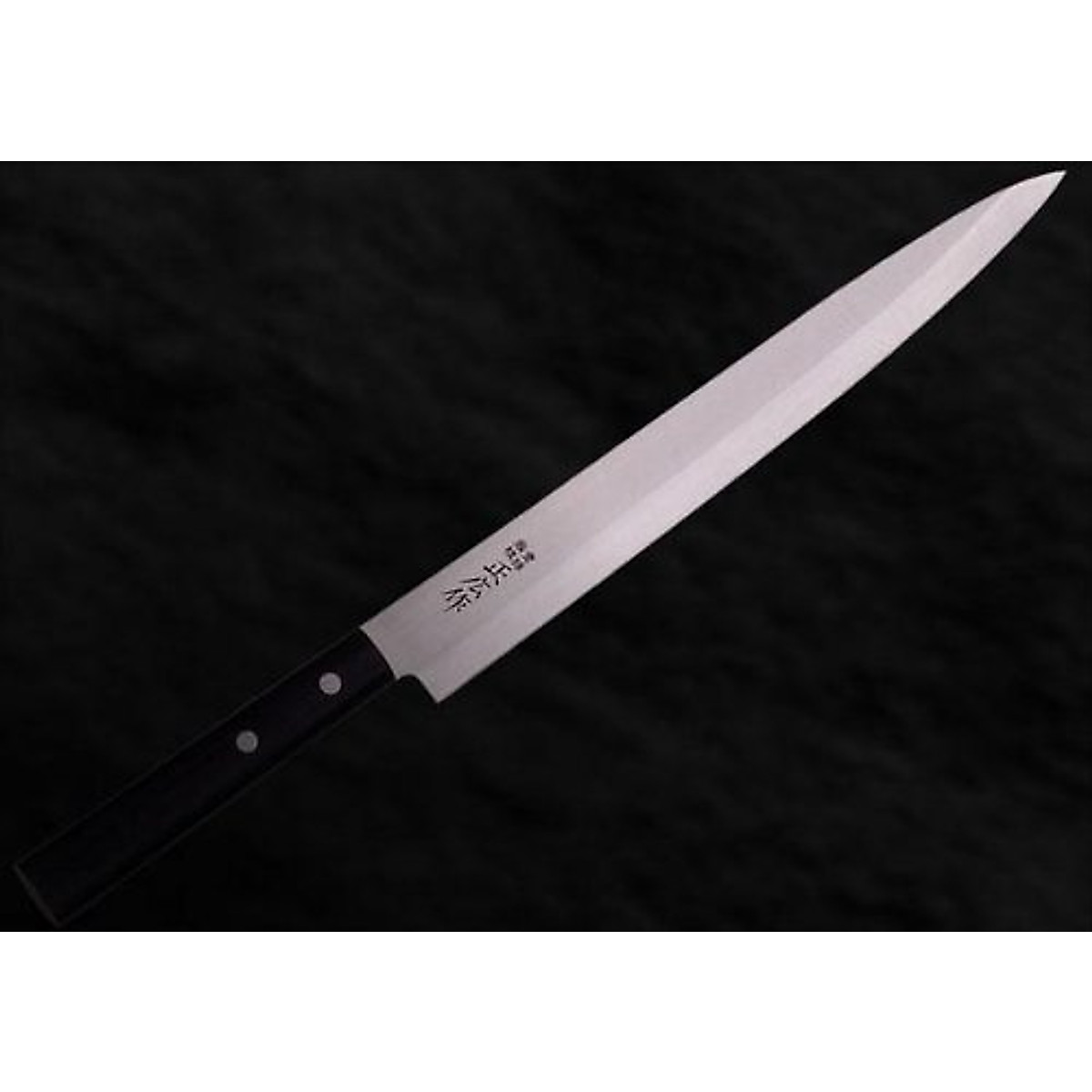 Masahiro Fukui Stainless Steel Yanagi Blade 10.6 inches (270 mm) #10614 4435ai