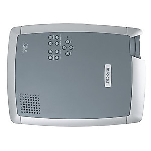 InFocus X2 Multimedia DLP Projector