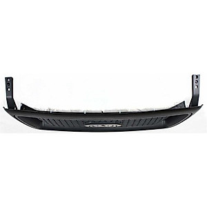 Garage-Pro Grille Assembly Compatible with 2004-2006 Ford F-150 Paintable Shell with Honeycomb Insert