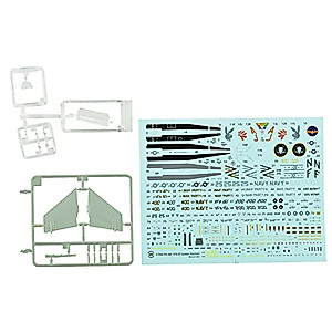Premium Hobbies F/A-18 VFA-87 Golden Warriors 1:72 Scale Plastic Model Airplane Kit 129V