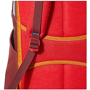 OGIO Alpha Convoy 25 Backpack, Black/Green