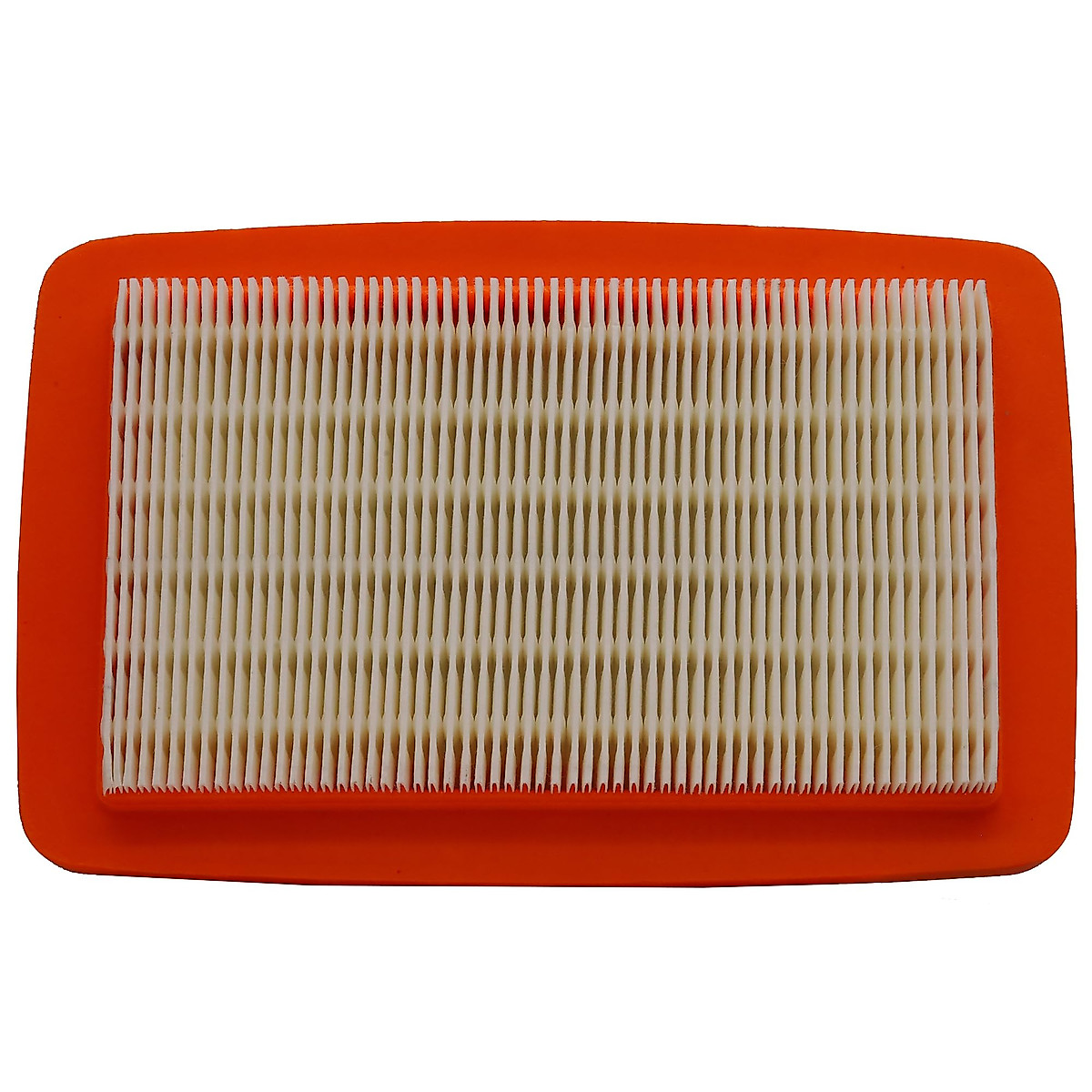 512652001 544271501 Air Filter for Redmax EBZ8500 EBZ7100 EBZ7150 EBZ7500 Husqvarna 170BF 180BF 370BFS 65cc 380BFS 72cc 570BFS 65.6cc 580BTS 75.6cc Blower Replace T4012-82311
