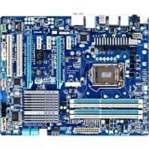 Gigabyte GA-Z68XP-UD3 Ultra Durable 3 - LGA1155 Intel Z68 Express Chipset ATX Desktop Motherboard DDR3 SLI CrossFireX SATA 6Gb/s RAID USB3.0 HDMI 7.1CH HD Audio