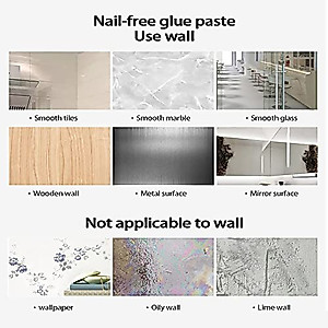 2 Pcs Push Hooks, Kitchen Towel Holder, Home Towel Hook, Innovative Small Towel Hook, Heavy Duty Adhesive Hooks Round Wall Mounted Hanging Towel Hooks, Cabinet, Towel Holder for Bathroom, Kitchen