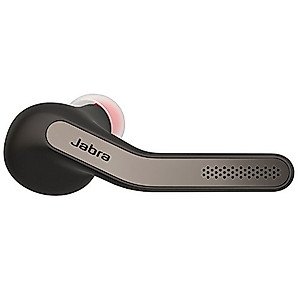 Jabra Eclipse Bluetooth Headset (U.S. Retail Packaging)