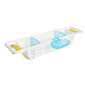 Munchkin® Caddy™ Toddler Bath Toy Organizer