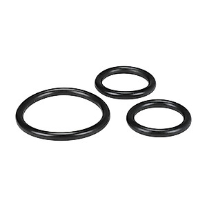 Danco 80502 Repair Kit for Moen Faucets , Black