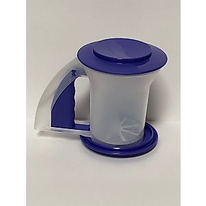 Tupperware Sift N Style
