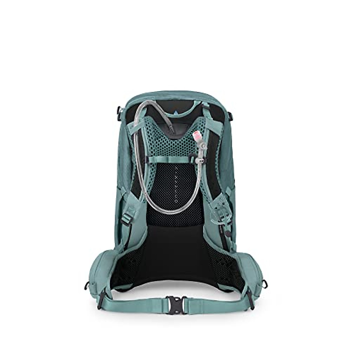Osprey Mira 32L Women's Hiking Backpack with Hydraulics Reservoir, Succulent Green, One Size