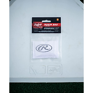 Rawlings Small Rosin Bag