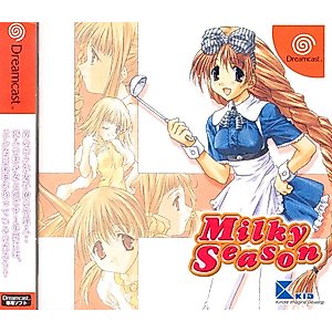 Milky Season [Japan Import]