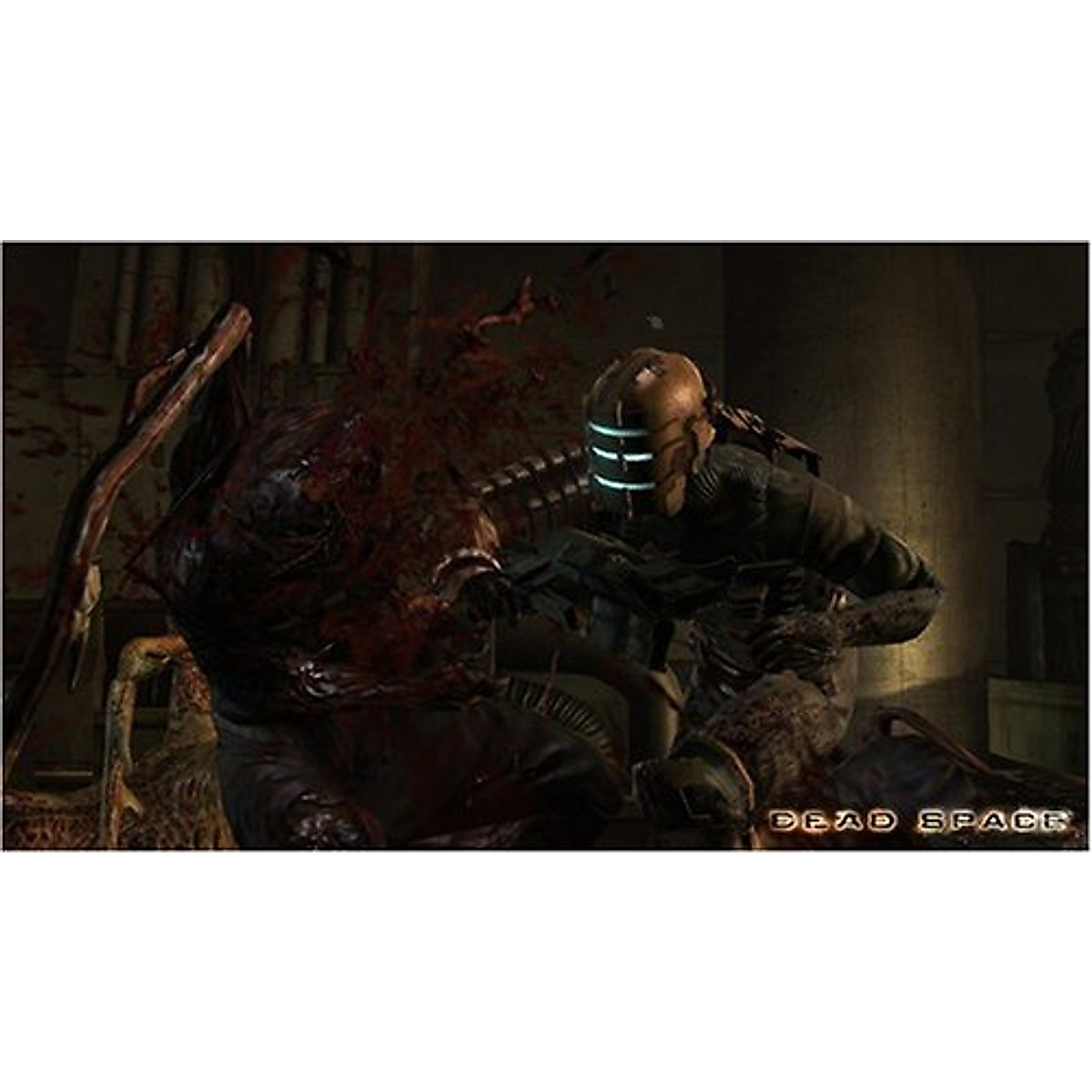 Dead Space (X-BOX 360) Platinum hits