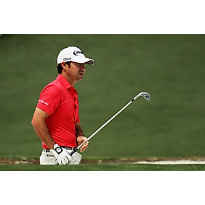 Titleist Players Mens LH Pearl, White(Medium - Large, Worn on Left Hand)