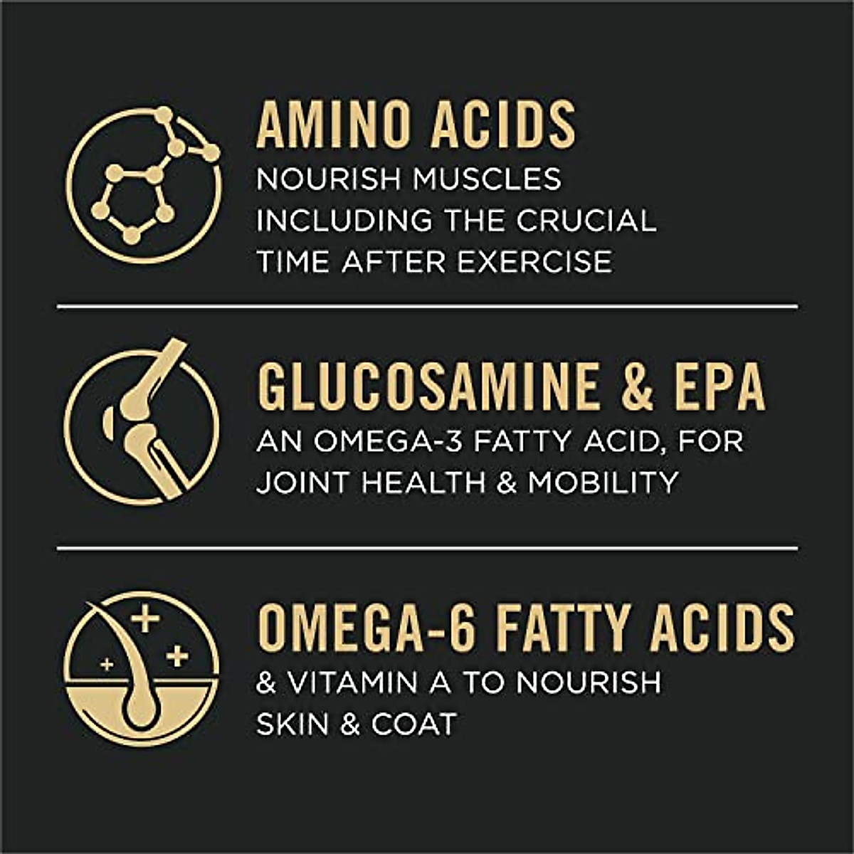 Purina Pro Plan High Calorie, High Protein Dry Dog Food, 30/20 Chicken & Rice Formula - 48 lb. Bag