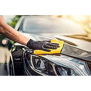 CARPRO Reset - Intensive Car Shampoo Wash Perfect Partner to Nanotechnology Based Sealants and Coatings, P-Neutral Shampoo - Liter (34oz)