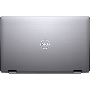 Dell Latitude 9520 2-in-1 15" Touchscreen FHD Business Laptop, Intel i5-1145G7 (Beat i7-1065G7), 16GB LPDDR4X RAM, 256GB PCIe SSD, WiFi 6, Bluetooth 5.1, Fingerprint, Backlit Keyboard, Windows 11 Pro