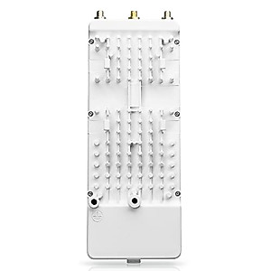 Ubiquiti Network AF-5XHD US 5GHz airFiberX PtP 1Gbps Radio WISP Backhaul Performance …