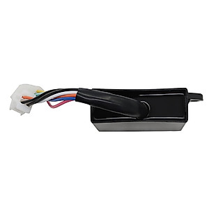 Nakkaa AM105574 Igniter Ignition CDI Box Compatible with LX178 LX188 LX279 285 320 345 F725 F911 245 260 265 285 320 325 335 345 425